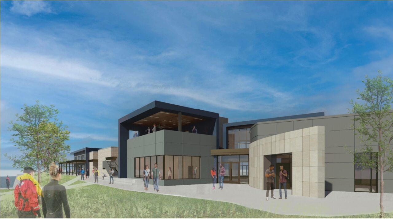 STORM Ranch Coming Soon | Harris Fort Bend Emergency Services District #100